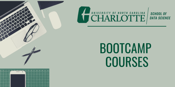 SDS Bootcamp and Training Courses - Data Science SDS Bootcamp and Training Courses - Data Science