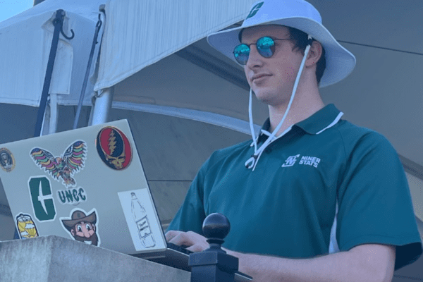 Anders Pierson: Mastering Data Science and Forging a Path in Sports ...