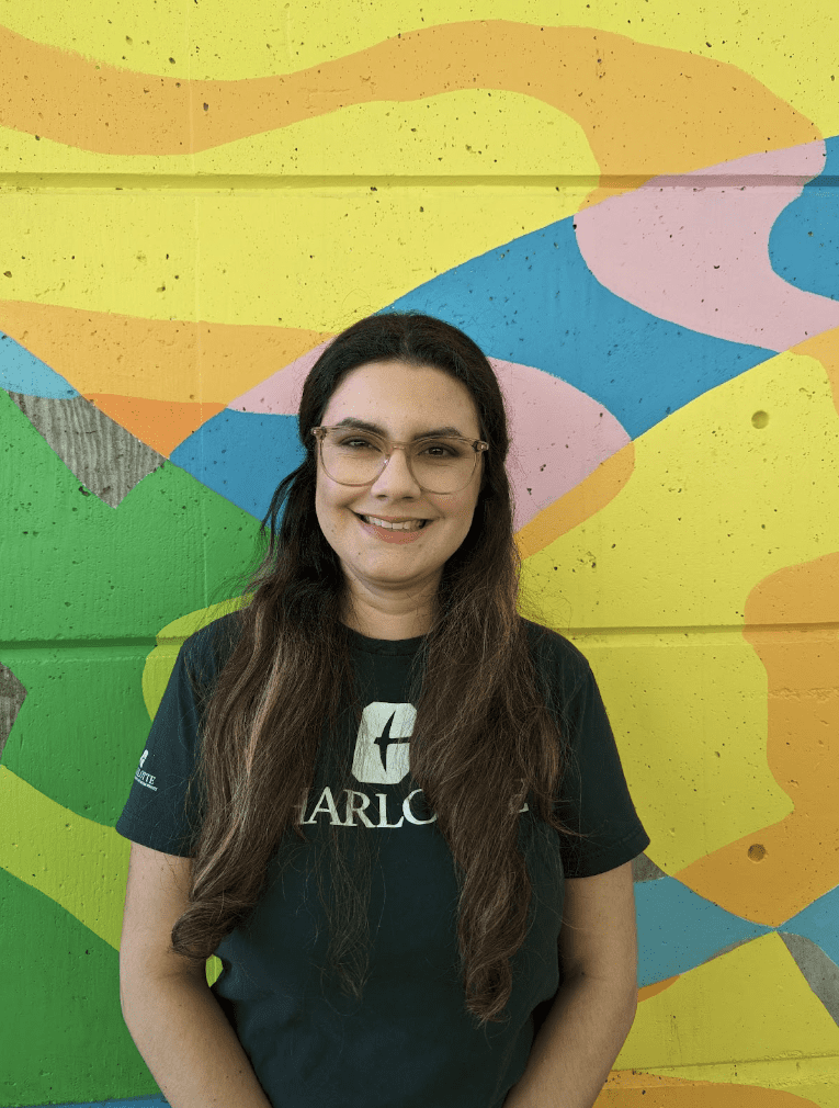 Dayara Machado: From Au Pair to Data Science Trailblazer at UNC ...
